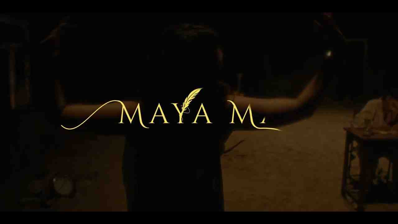 Maya Ma Lyrics – Purna Rai & Dajubhaiharu | With Translation 2025 ...